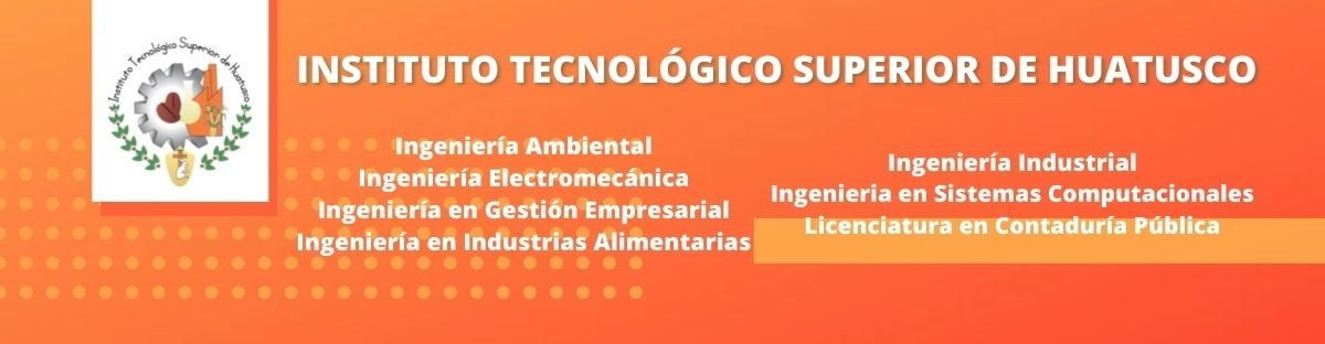 Instituto Tecnológico Superior de Huatusco